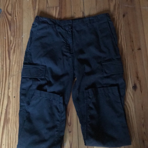 Max Studio | Pants & Jumpsuits | Max Studio London Cargo Pants | Poshmark